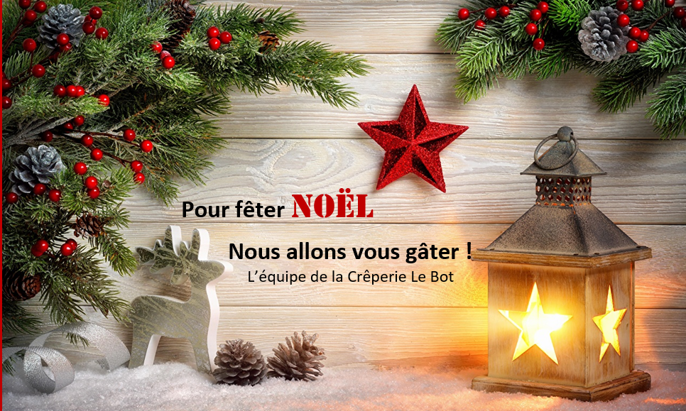 Crêperie Le Bot – La crêperie « Le Bot » est une crêperie gastronomique ...